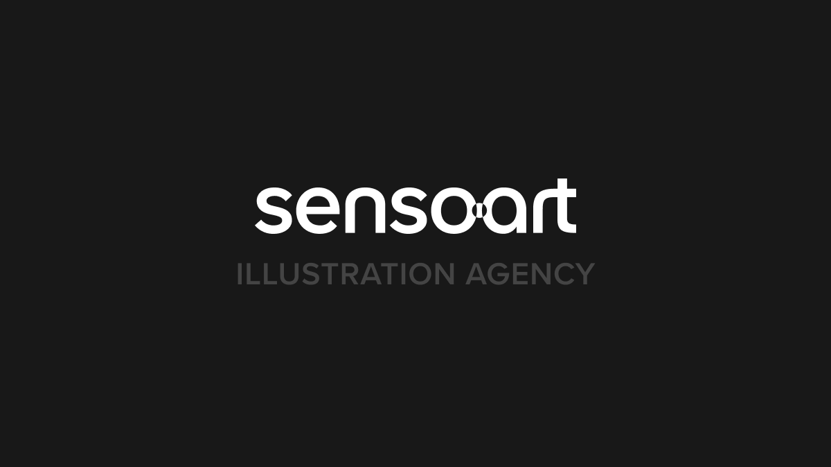Senso Art • Agent d'illustrateurs.